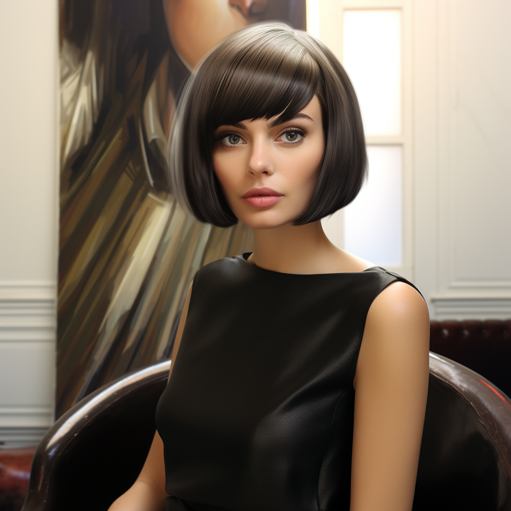 Guides for Professional Stylists - HairArt Int'l Inc.