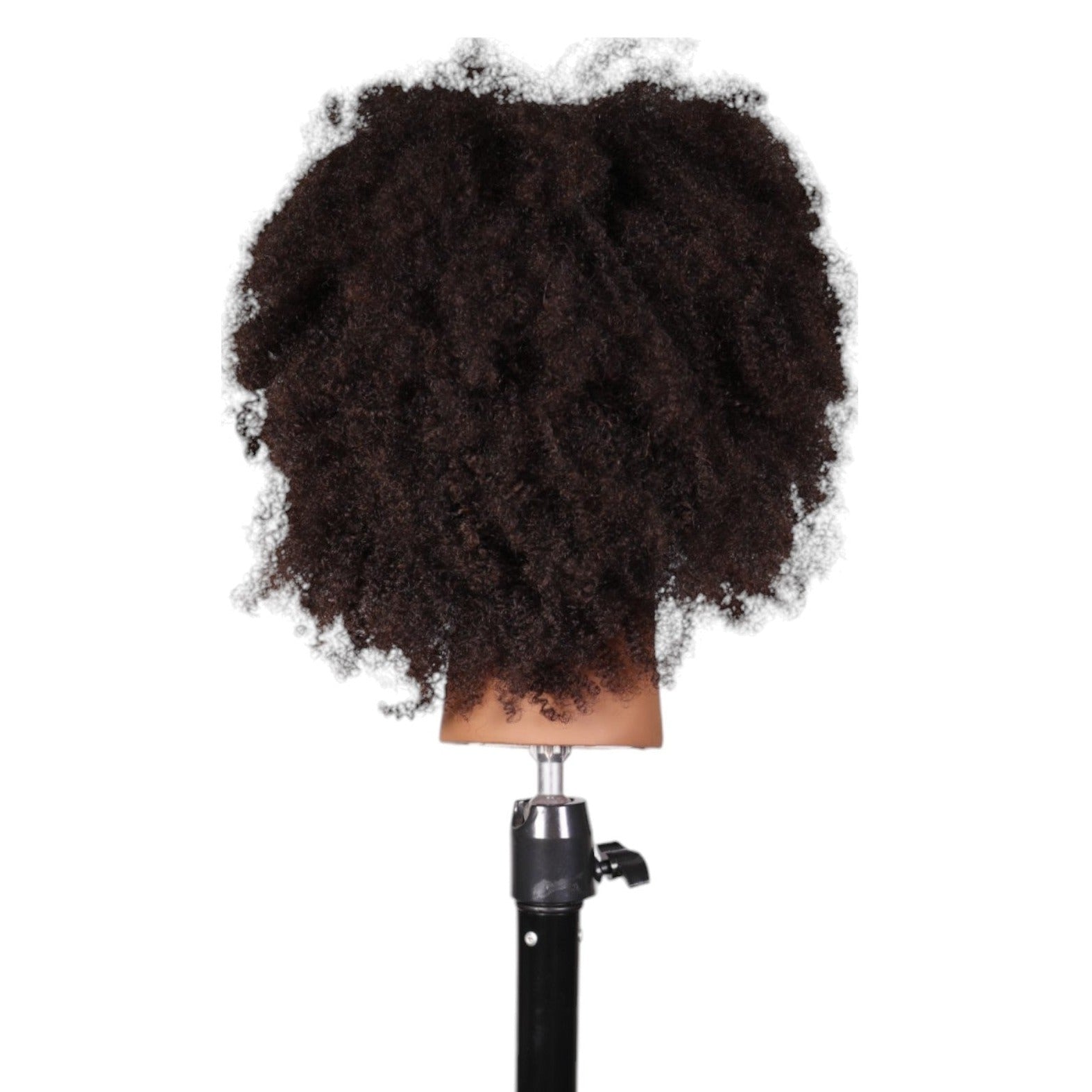 Carter Textured Male Mannequin [100% Human Hair Doll] - Fades, flat ...