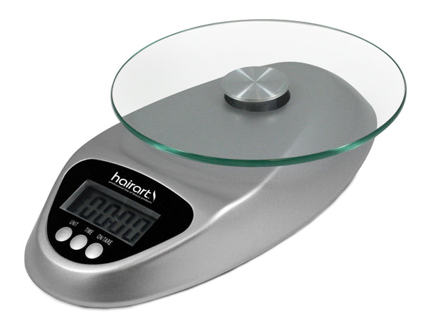 Digital Color Scale - HairArt Int'l Inc.