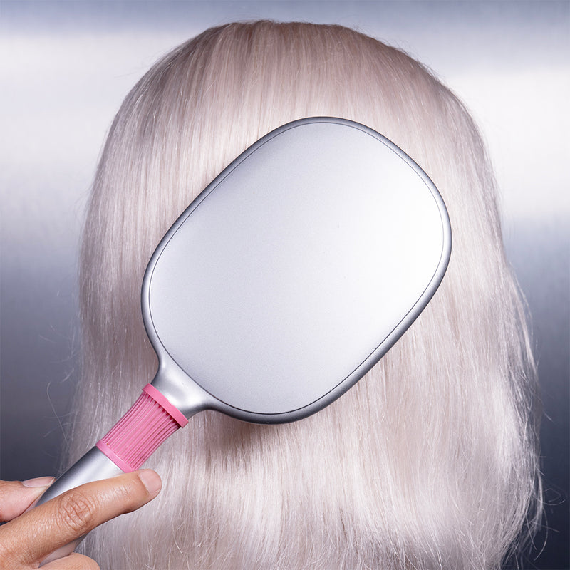 Paddle Brush - H3000 Collection - HairArt Int'l Inc.