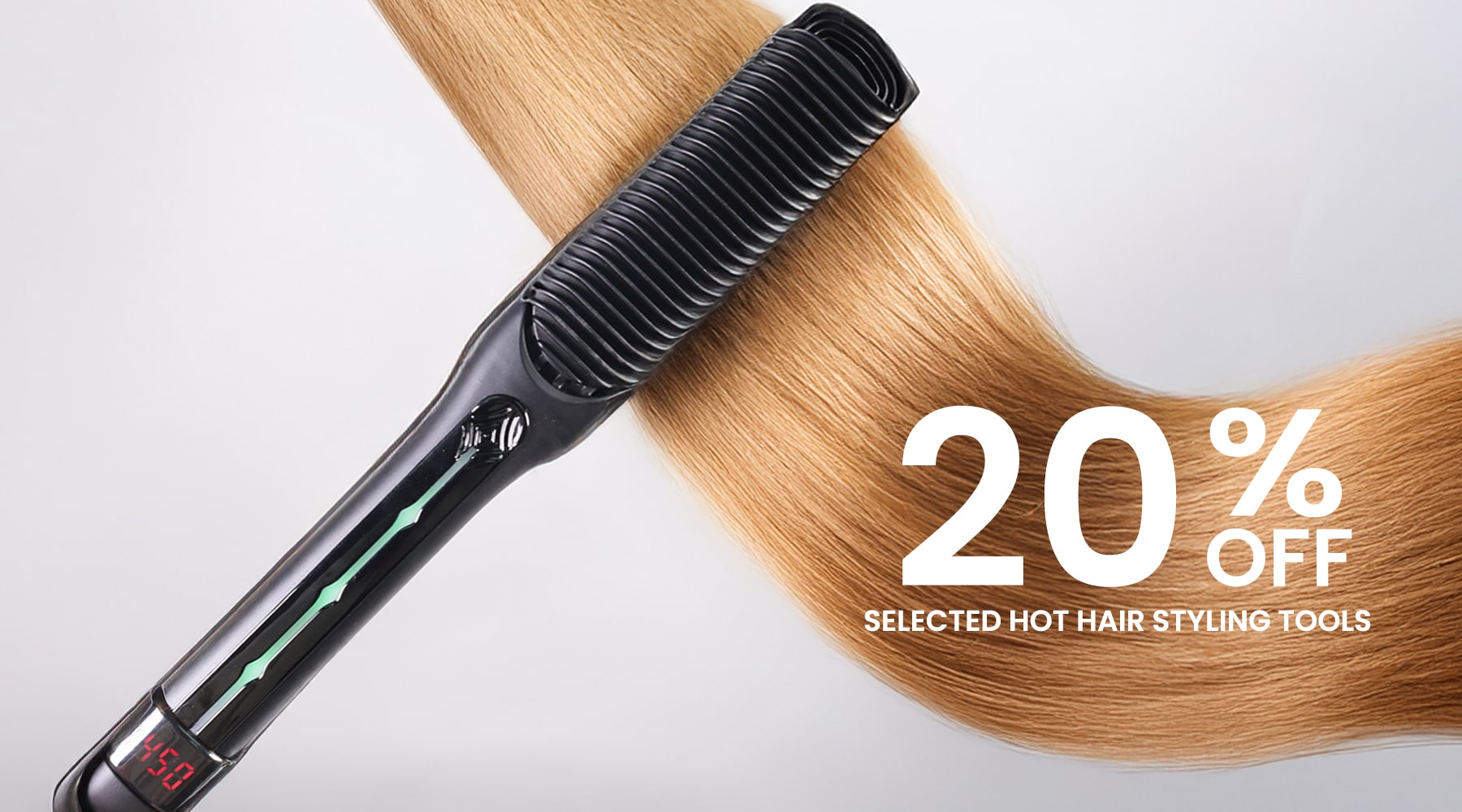 Professional Salon Styling Tools, Hair Mannequins, and Appliances